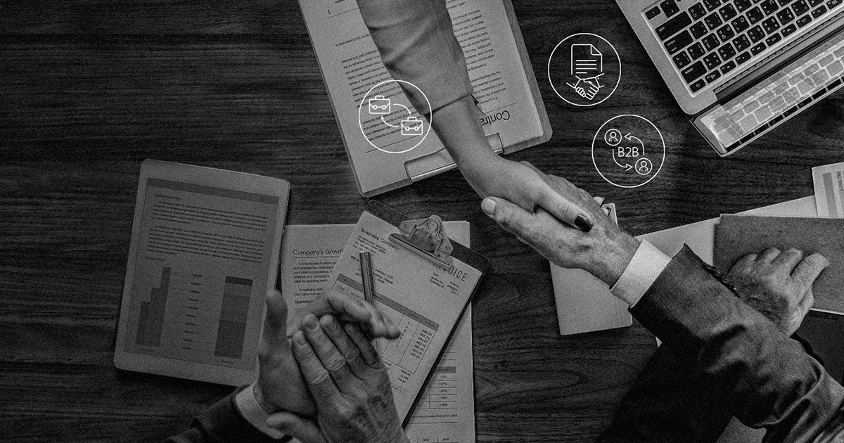 Integrated Data Solutions for Faster Growth | B2B Integration Company - TIS Grupa