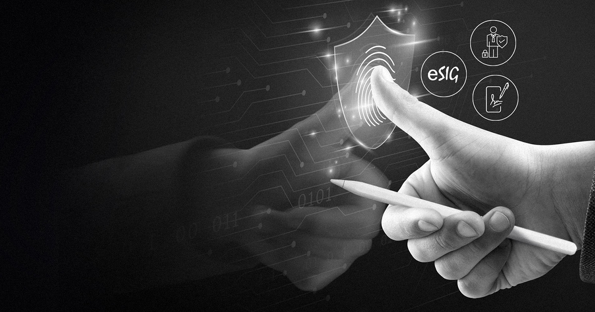 eSIG - Digitalna transformacija poslovanja uz eSIG - TIS Grupa