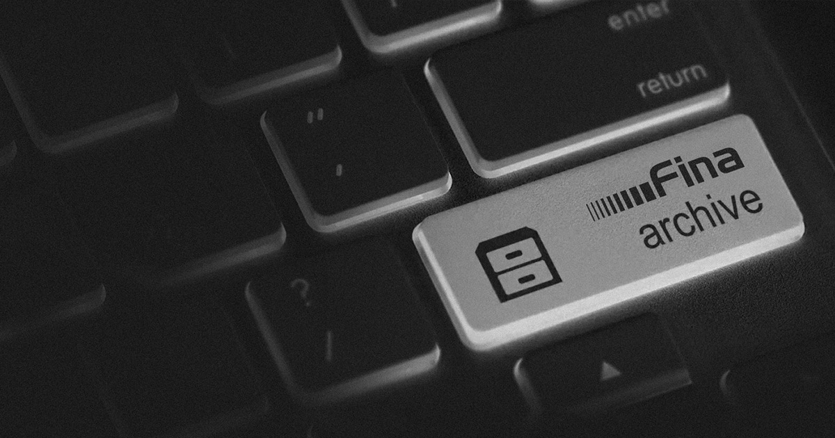 Development and Implementation of the FINA eArhiv System - TIS Grupa